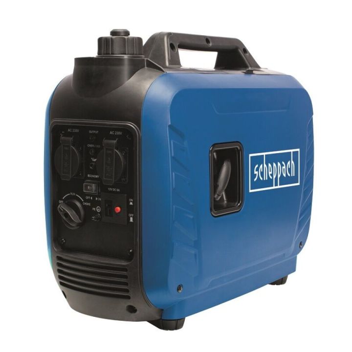 Scheppach generator SG2500i | BAUHAUS