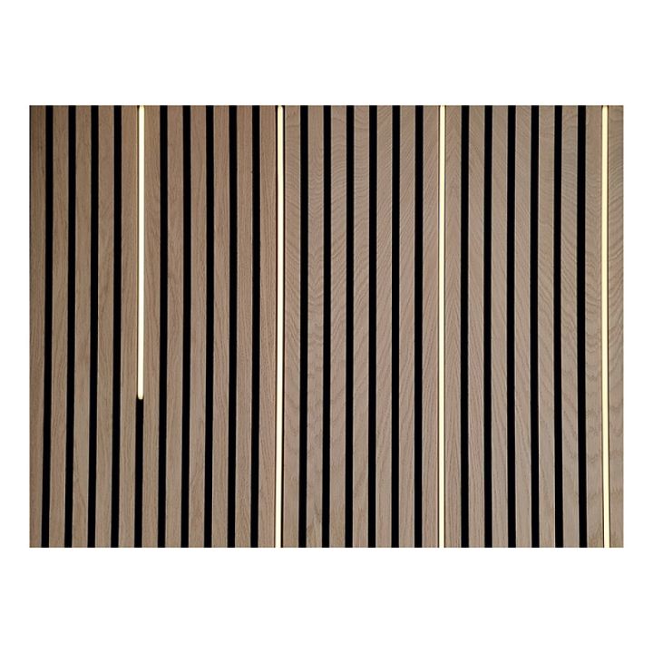 Direct Signs LED-profil t/akustikpanel 1015mm TW 2 | BAUHAUS