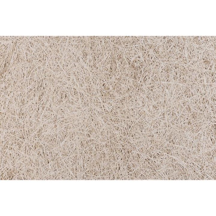 Troldtekt akustikplade lys ultrafin natur 1200x600 | BAUHAUS