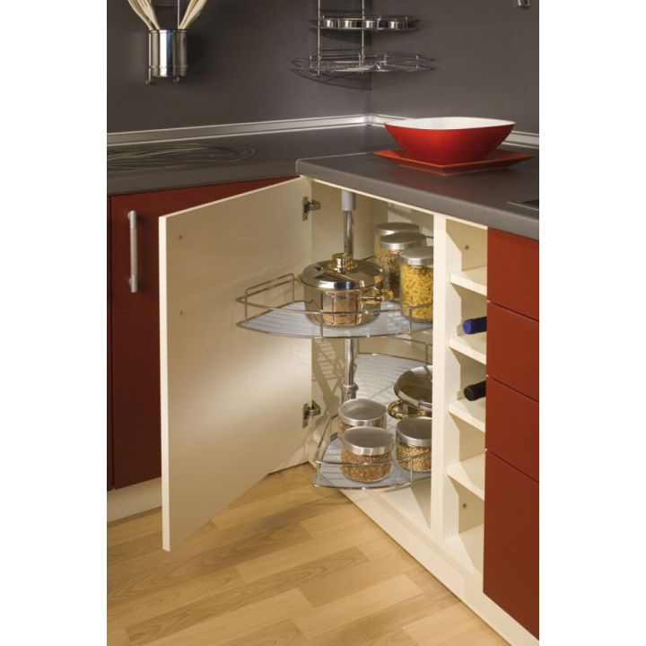 d-c-fix anti-slip skuffeunderlag transparent 150x3 | BAUHAUS