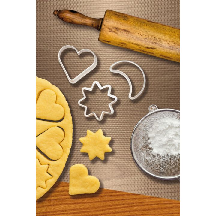 d-c-fix anti-slip skuffeunderlag transparent 150x3 | BAUHAUS