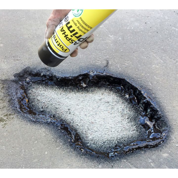 Potmix Asphalt Primer 200 ml | BAUHAUS