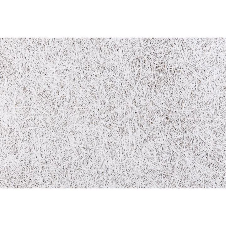 Troldtekt akustikplade lys ultrafin hvid 1200x600x | BAUHAUS