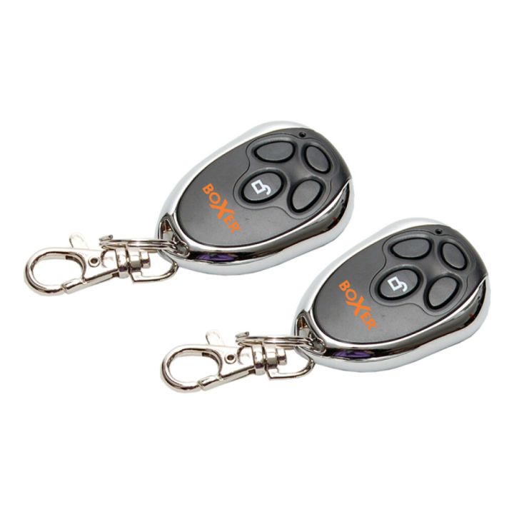 BoXer garageportåbner 1000N op til 16 m² max 120 k | BAUHAUS