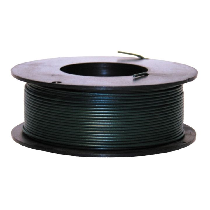 Hortus bindetråd til havehegn 1,4 mm 60 m grøn | BAUHAUS