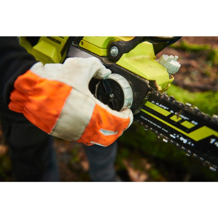 Ryobi kædesav 36 V RY36CSX35A-150 m/batteri & lade | BAUHAUS