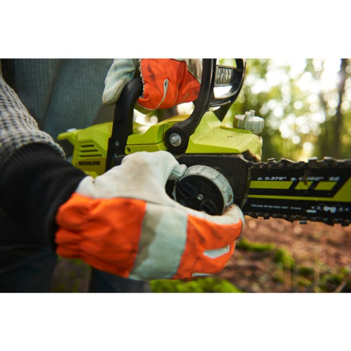 Ryobi kædesav 36 V RY36CSX35A-150 m/batteri & lade | BAUHAUS