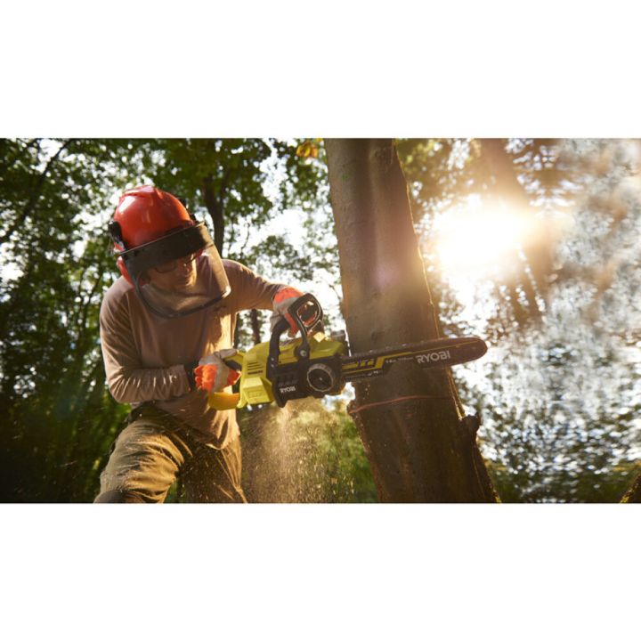 Ryobi kædesav 36 V RY36CSX35A-150 m/batteri & lade | BAUHAUS