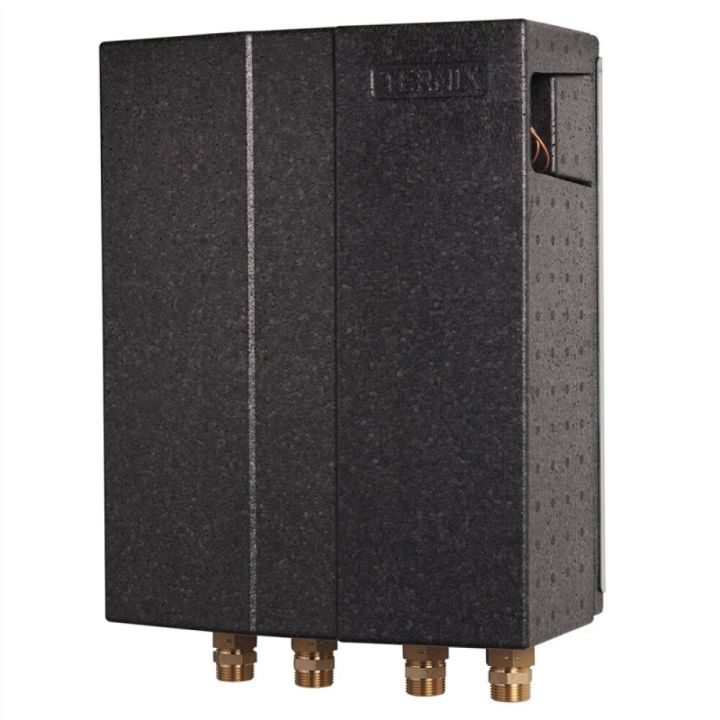 Gemina Termix vandvarmer Novi type 1 | BAUHAUS