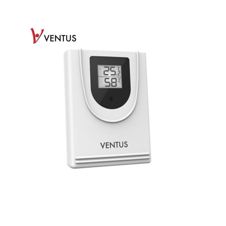 Ventus vejrstation W200 | BAUHAUS