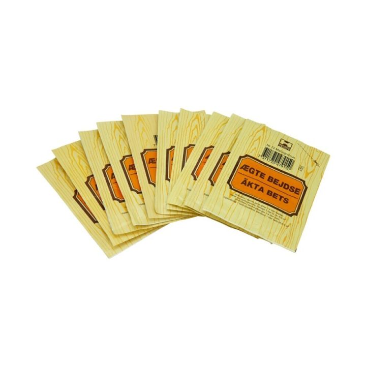 Herdins pulverbejdse Nr. 59 ibenholt sort | BAUHAUS