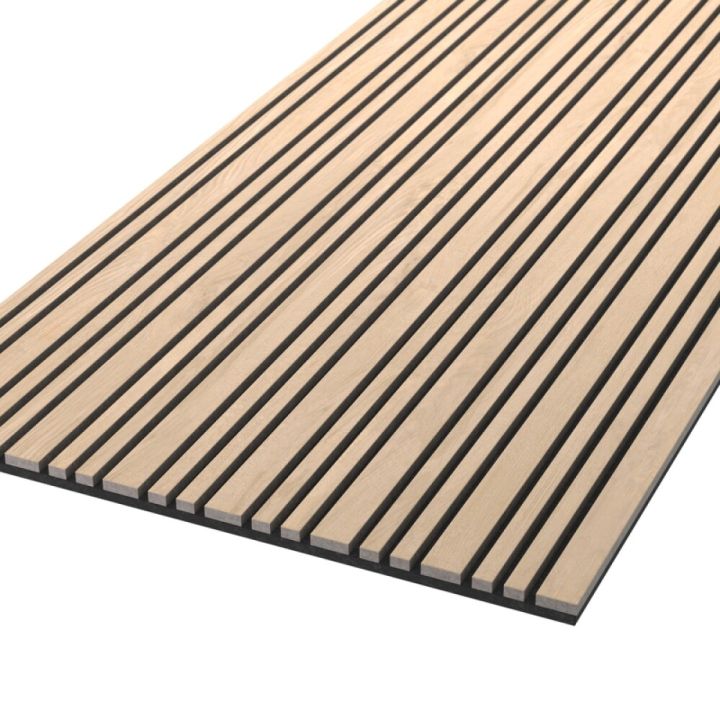 b!design akustikpanel 2420x600x18 mm eg | BAUHAUS