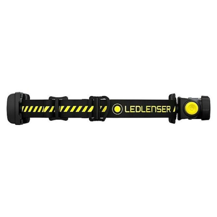 Ledlenser LED-pandelampe H5R Work | BAUHAUS