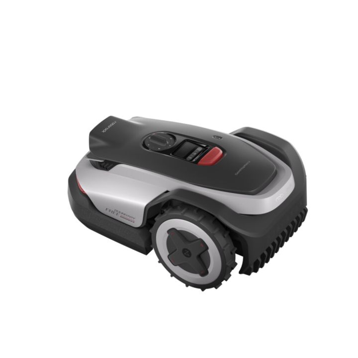 Roborock Rockneo Q105 robotplæneklipper 500 m² | BAUHAUS