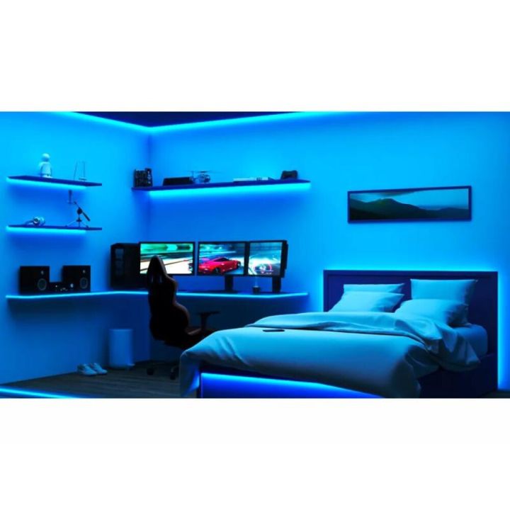 Wiz LED strip 10 m | BAUHAUS