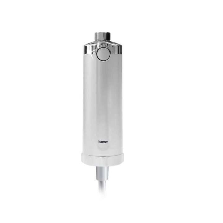 BWT kalkfilter Quick & Clean t/badeværelset | BAUHAUS