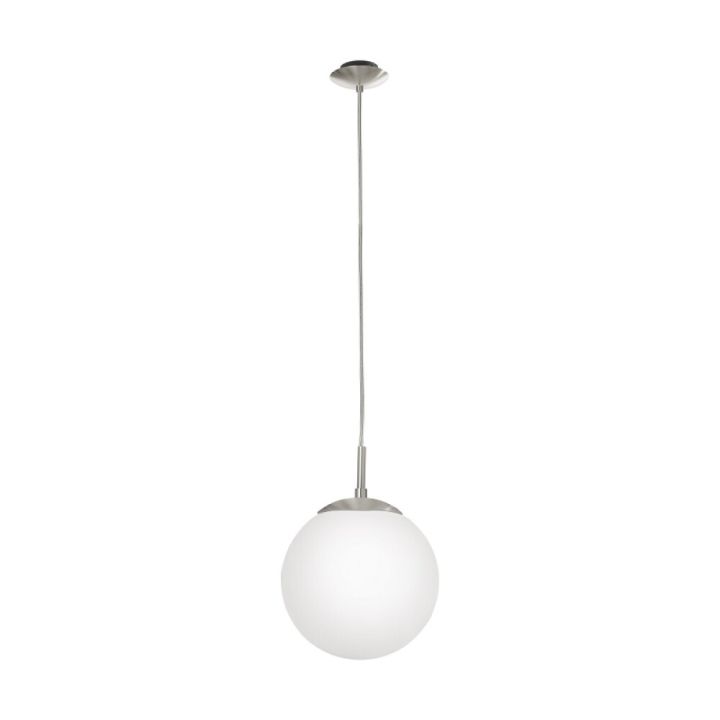 EGLO pendel Rondo E27 60 W Ø20 cm | BAUHAUS