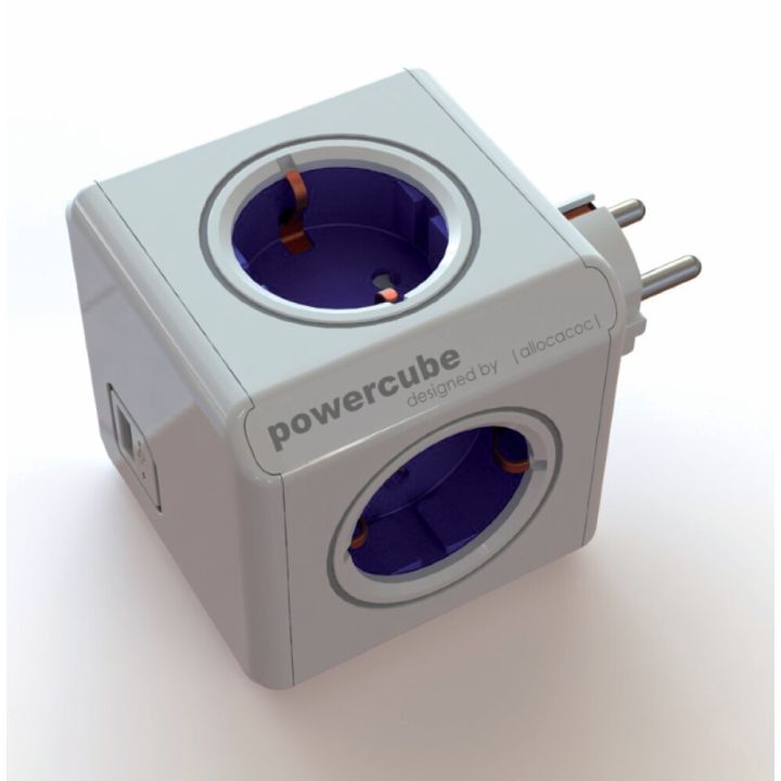 Powercube USB - L-Team | BAUHAUS