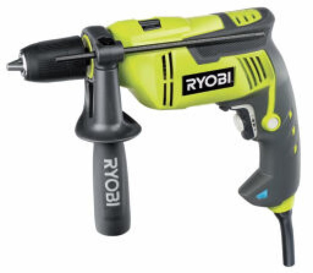 Ryobi slagboremaskine RPD800-K 800 W | BAUHAUS