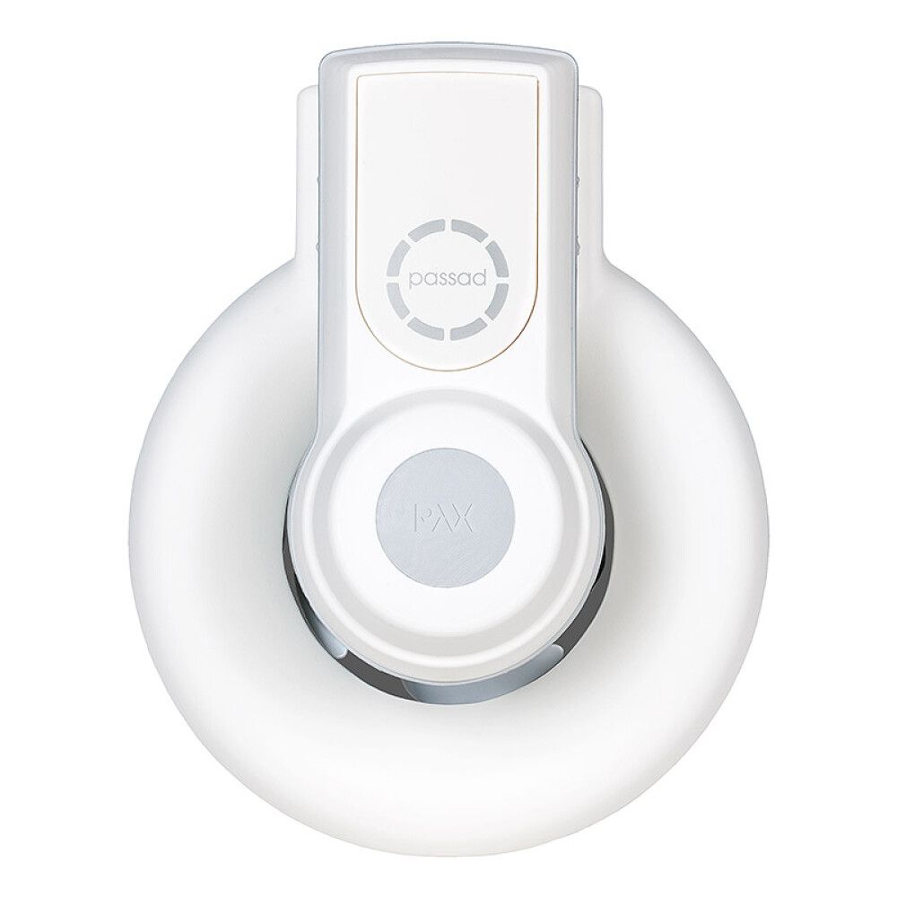 Fresh PAX ventilator Passad 00 Hvid | BAUHAUS