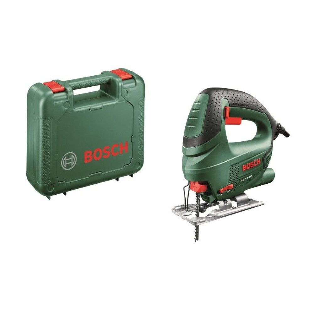 Bosch stiksav PST 650 | BAUHAUS