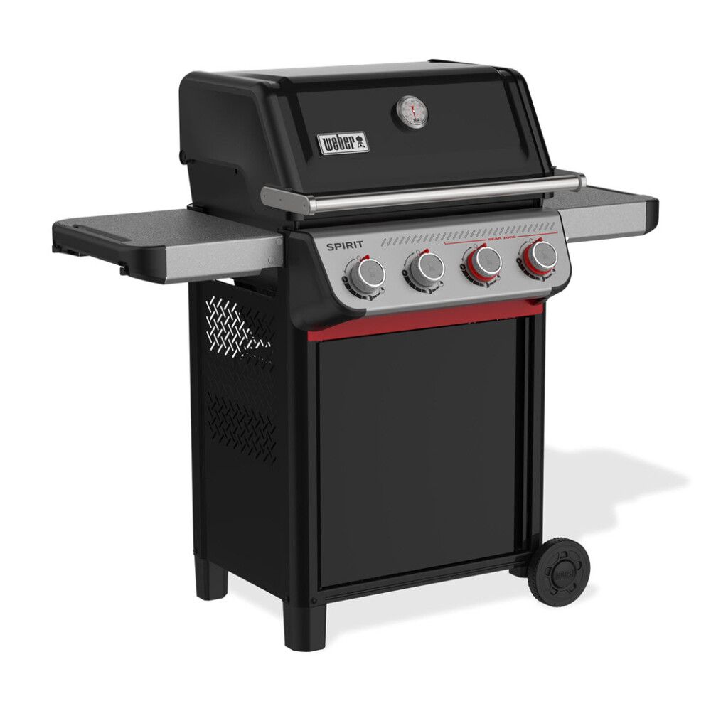 Weber gasgrill Spirit E-425 | BAUHAUS