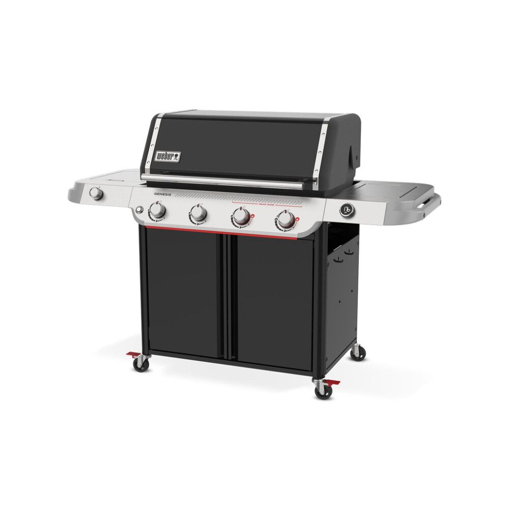 Weber gasgrill Genesis E-435W | BAUHAUS