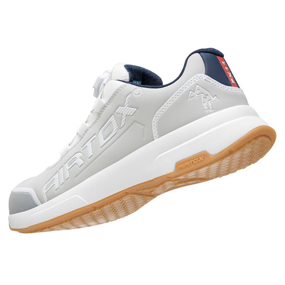 Airtox sikkerhedssko FX11 - flere størrelser | BAUHAUS