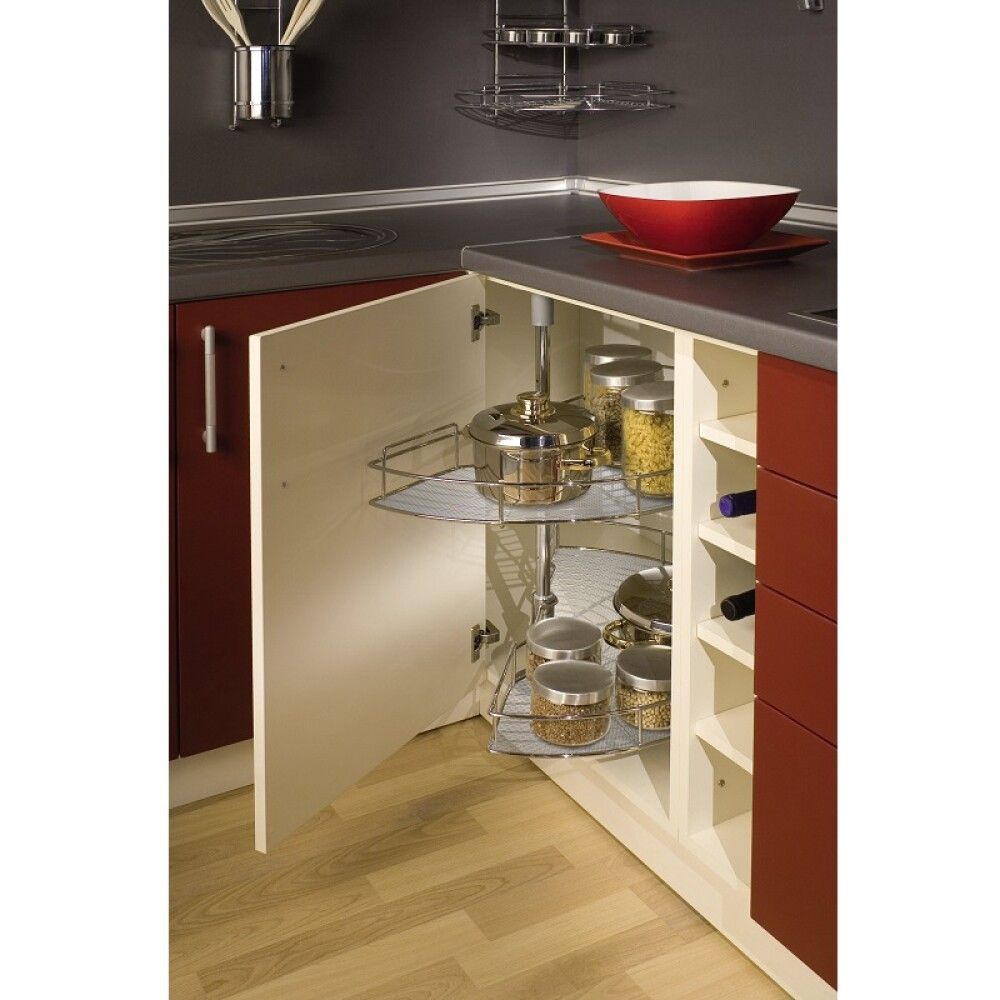 d-c-fix anti-slip skuffeunderlag transparent 150x3 | BAUHAUS