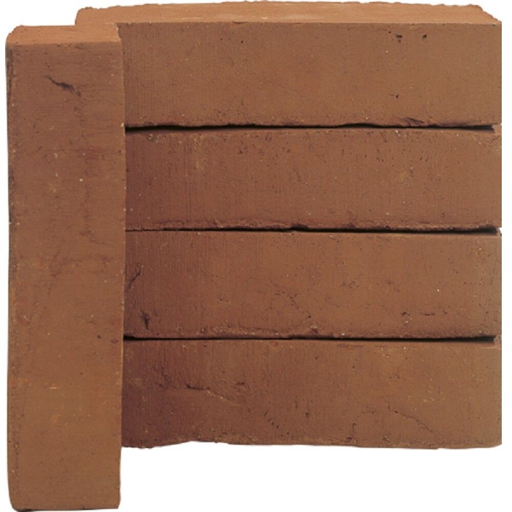 Mursten Classica rød | BAUHAUS