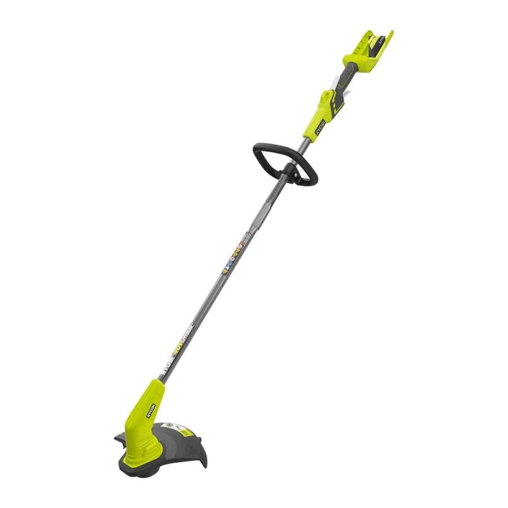 Ryobi batteri trimmer store