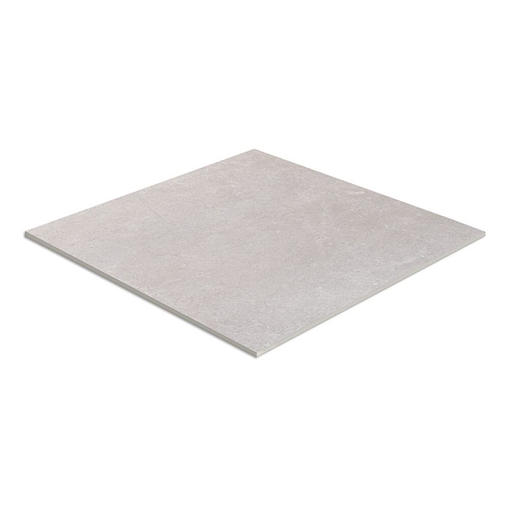 Gulv-/vægflise Start Silver Natural 60x60 cm 1,44 | BAUHAUS