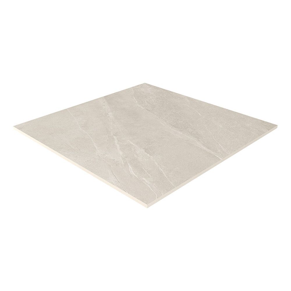 Gulv-/vægflise Ligure sand 60x60 cm 1,44 m² | BAUHAUS