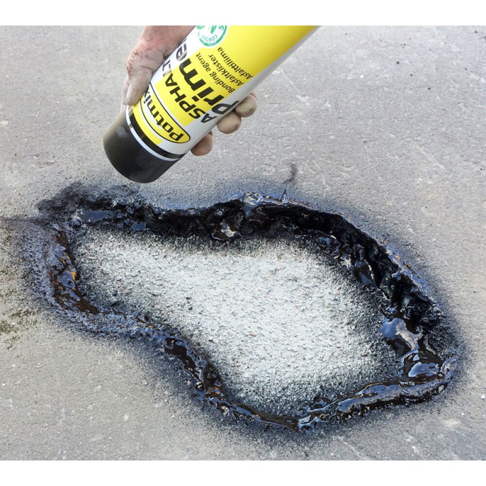 Potmix Asphalt Primer 200 ml | BAUHAUS