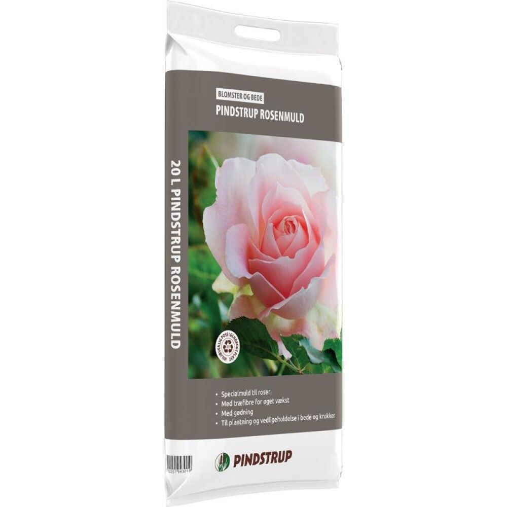 PINDSTRUP ROSENMULD 20 L | BAUHAUS