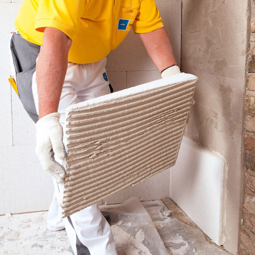 Ytong porebetonplade 600x400x100 mm | BAUHAUS