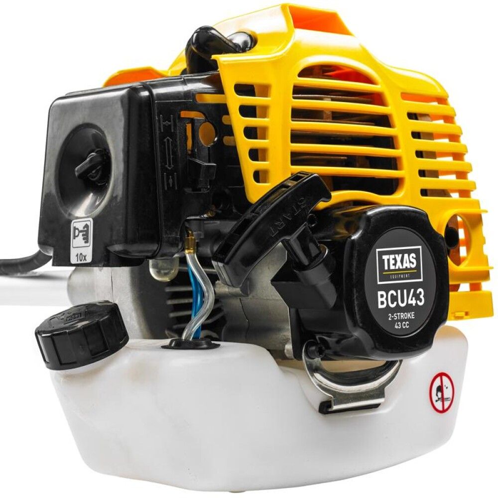 Texas buskrydder BCU43 | BAUHAUS