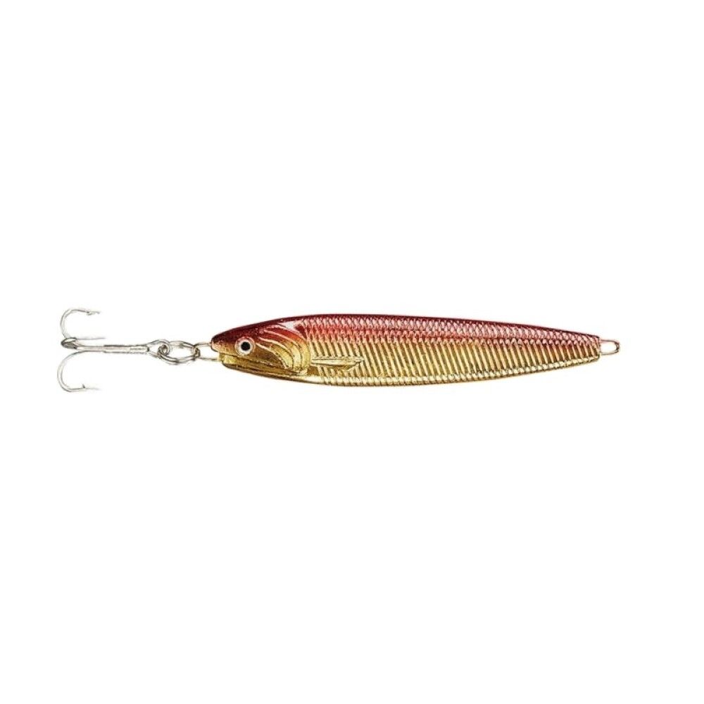 Fladen Fishing pirk Norden gul/rød 60 g | BAUHAUS