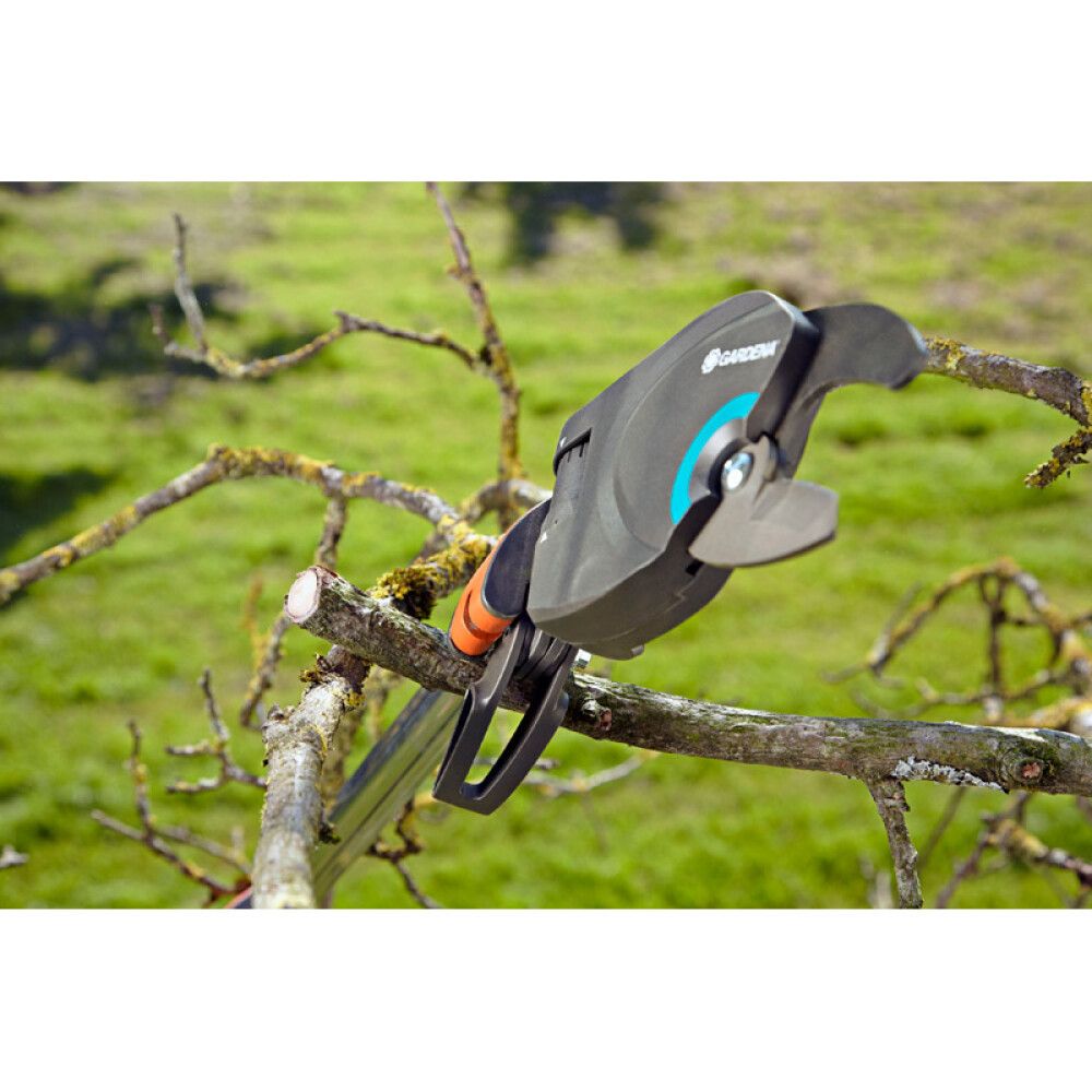 Gardena teleskopisk grensaks StarCut 410 Plus | BAUHAUS