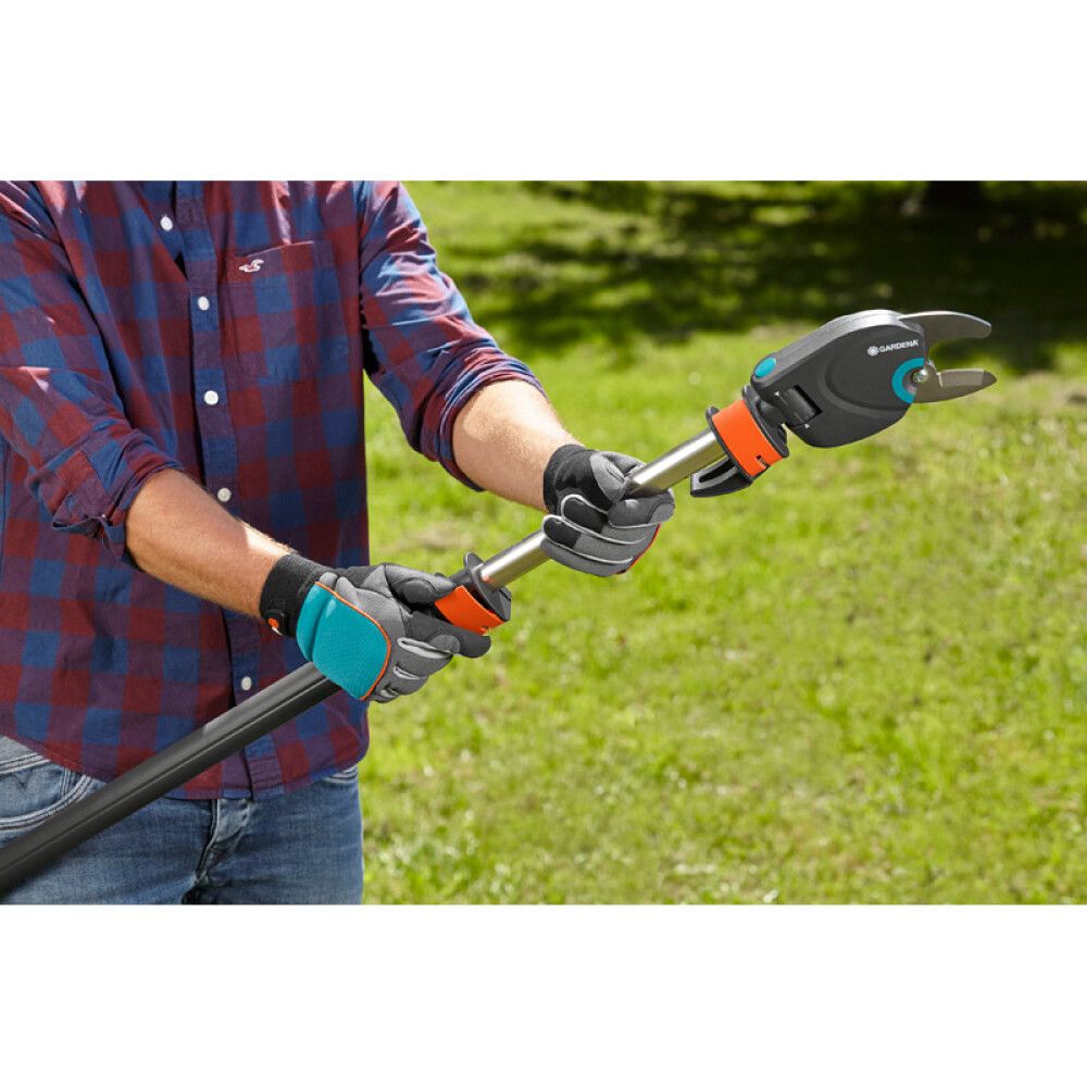 Gardena teleskopisk grensaks StarCut 410 Plus | BAUHAUS