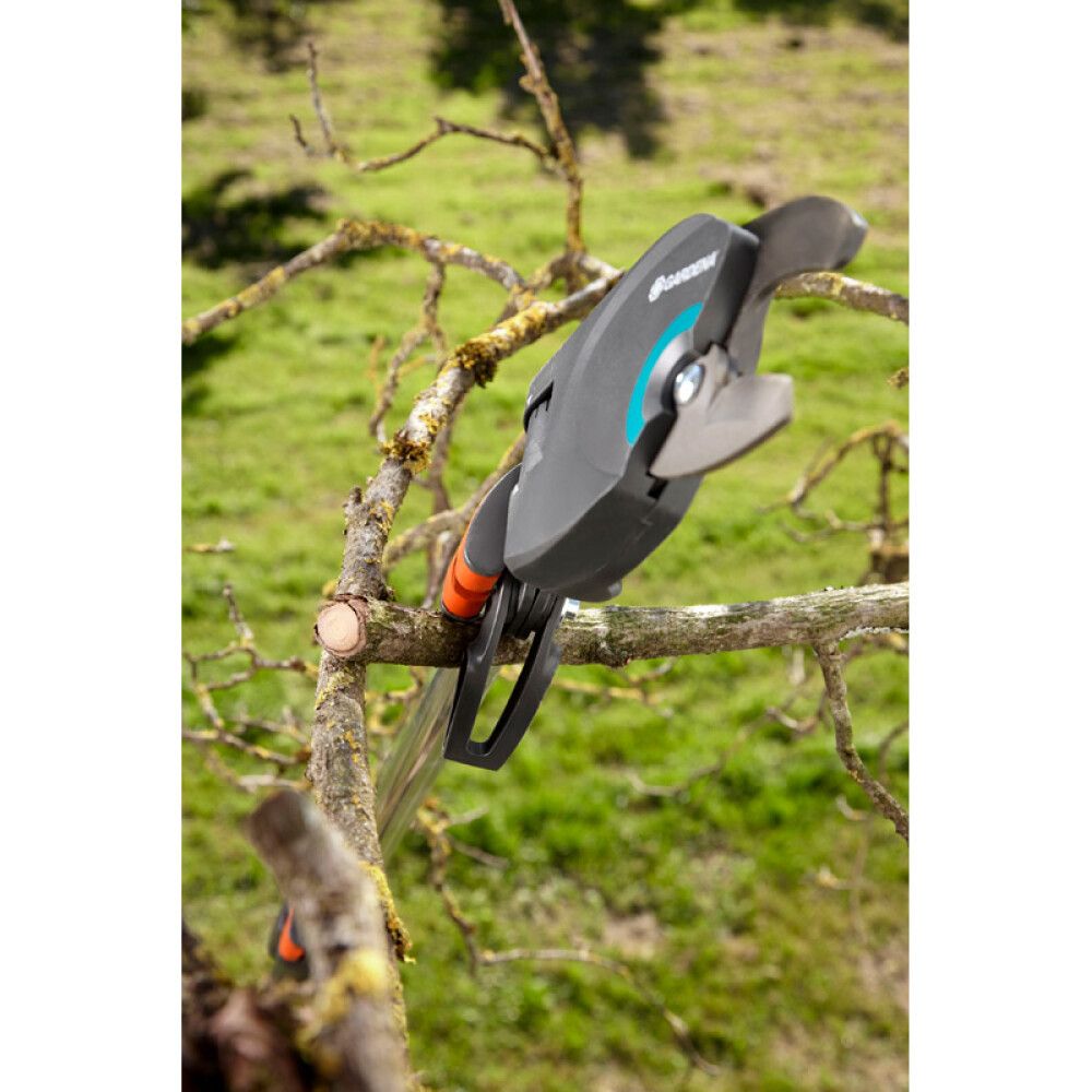 Gardena teleskopisk grensaks StarCut 410 Plus | BAUHAUS