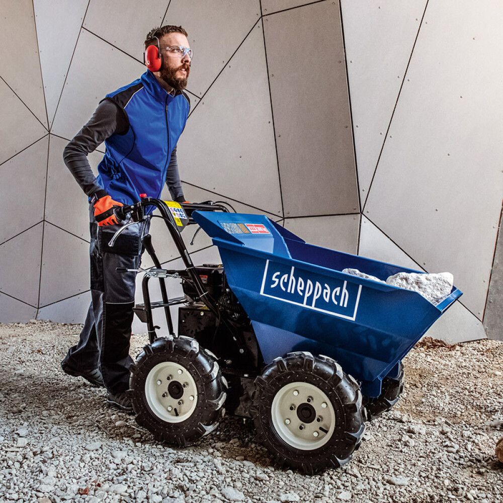 Scheppach dumper DP3000 | BAUHAUS