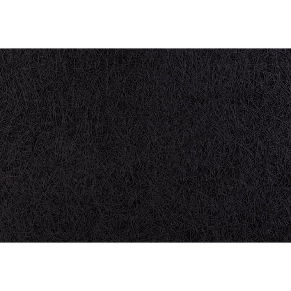 Troldtekt akustikplade ultrafin sort 1200x600x25 m | BAUHAUS