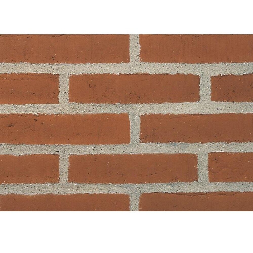 Mursten Classica rød | BAUHAUS