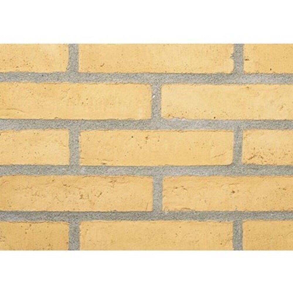 Mursten Classica gul | BAUHAUS