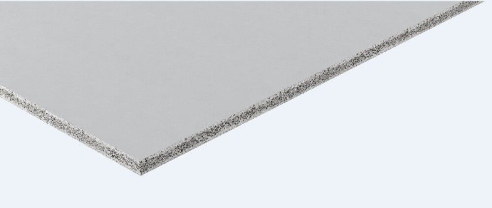 Fermacell gipsplade Powerpanel H2O 12,5X1200X2600 | BAUHAUS