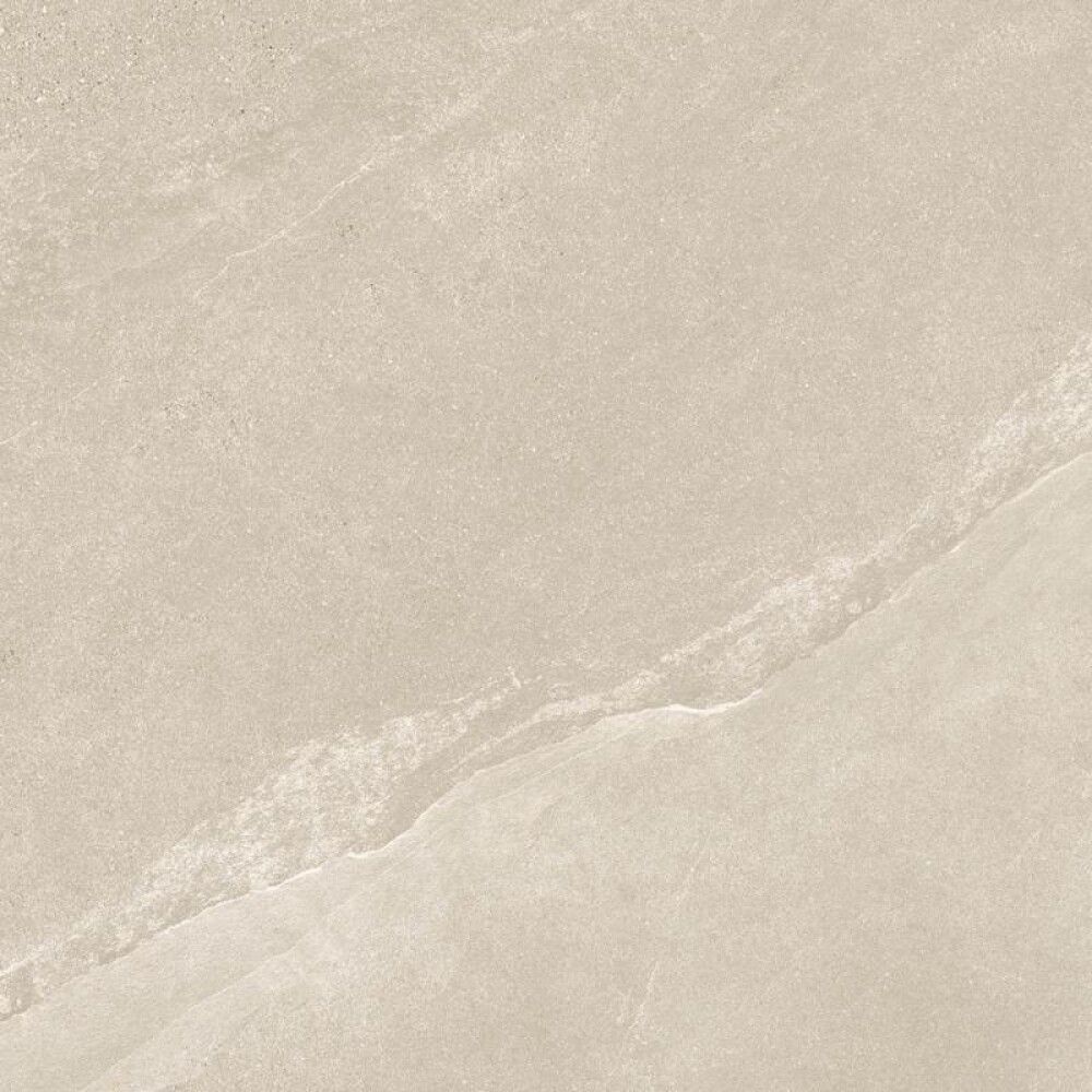 Gulv-/vægflise Ligure sand 60x60 cm 1,44 m² | BAUHAUS