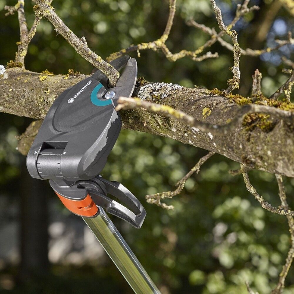 Gardena teleskopisk grensaks StarCut 410 Plus | BAUHAUS