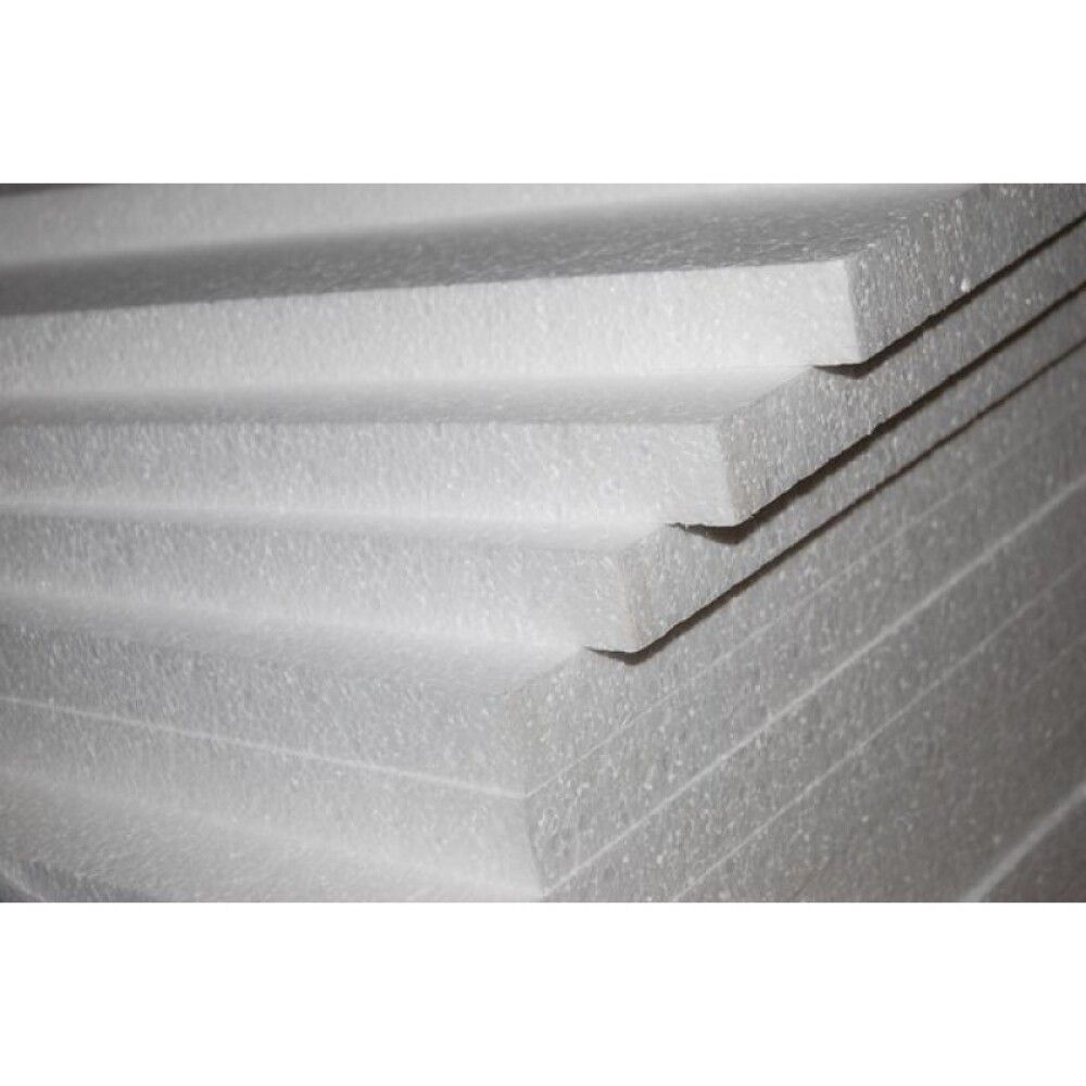 Jackon Jackopor EPS 80 50x600x1200 mm | BAUHAUS
