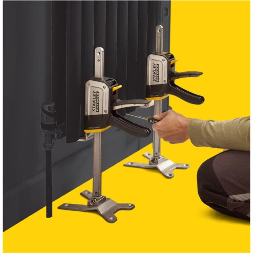 Stanley løftearm Fatmax Tradelift 150 kg | BAUHAUS